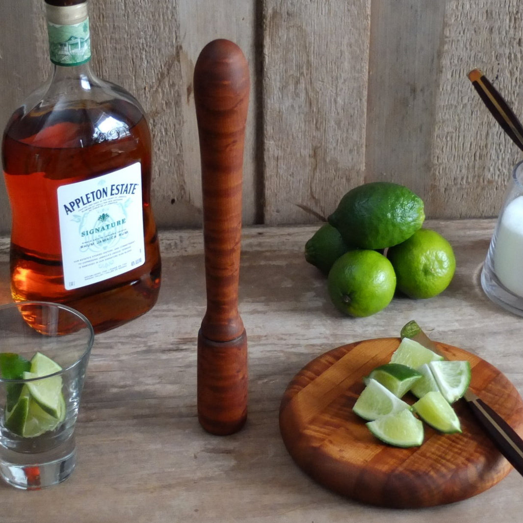 Kitchen & Bar – Cattails Woodwork